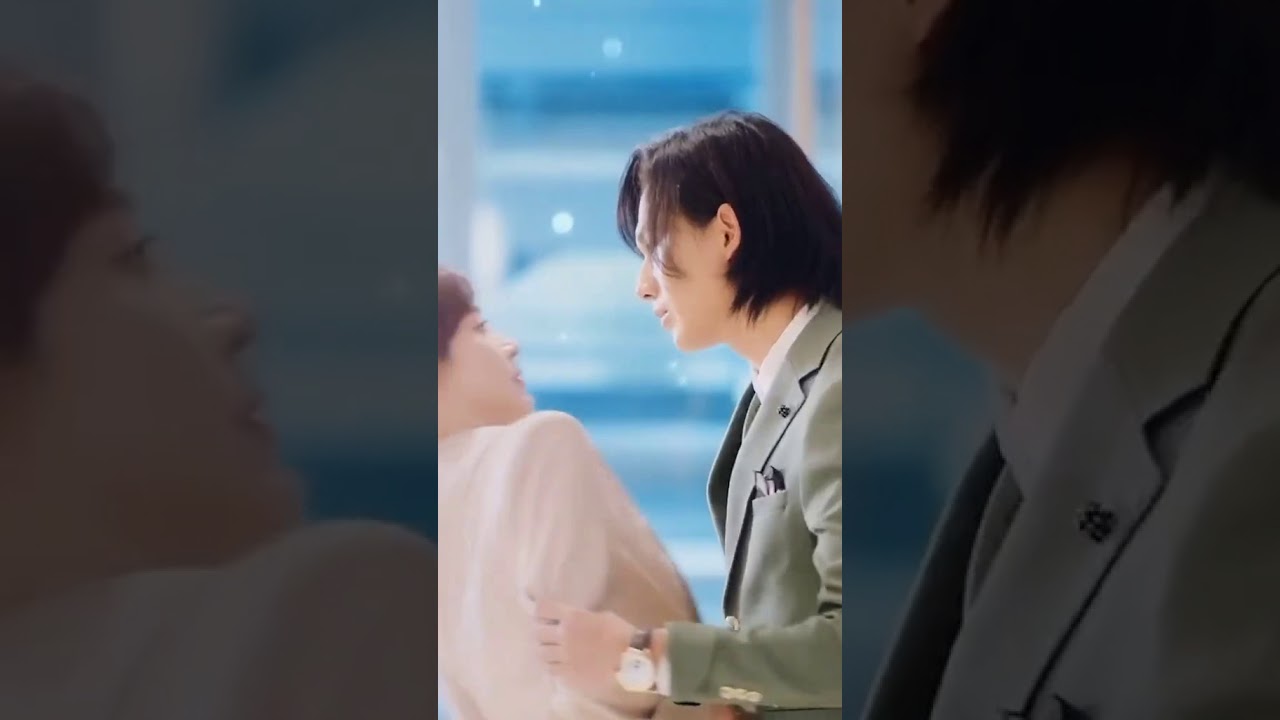 Parallel Love - By Hongyi Li - YouTube