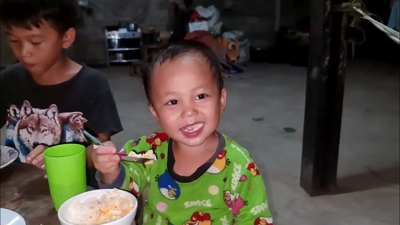 yuav ib tug qaib lo tua ua hmo rau tai ntsuab peb noj - YouTube