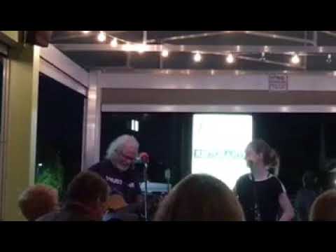 Me And Bobby Magee by Laura Hedderman (with Andy Proctor) - YouTube