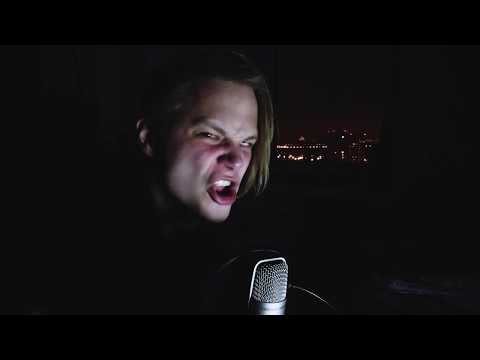 ANGELOV - SAY10 COVER (Marilyn Manson)