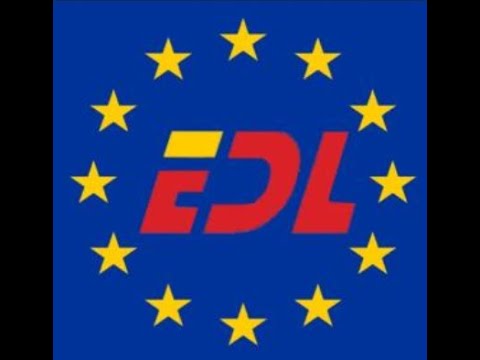 EDL Division 1 - Shut up, legs Tour - YouTube