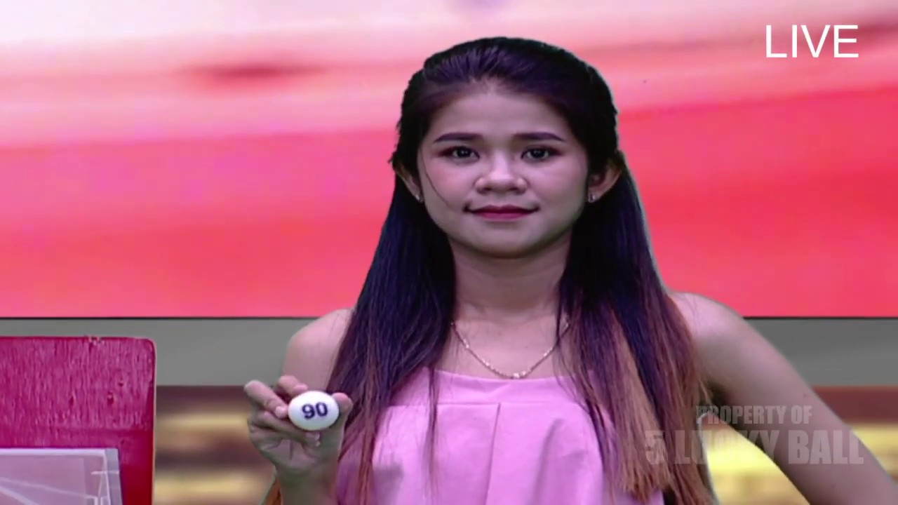 5 LUCKY BALLS Live Stream - YouTube