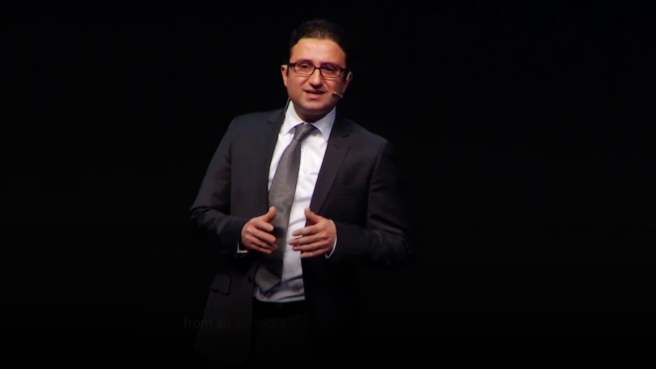 Finansta Yapay Zeka ile İnovatif Hizmetler - #MicrosoftTeknolojiZirvesi - YouTube