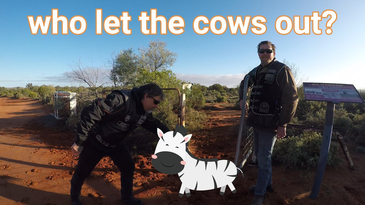 Budge Plays a Piano in an outback Pub | More Dirt Roads and Dodging ...