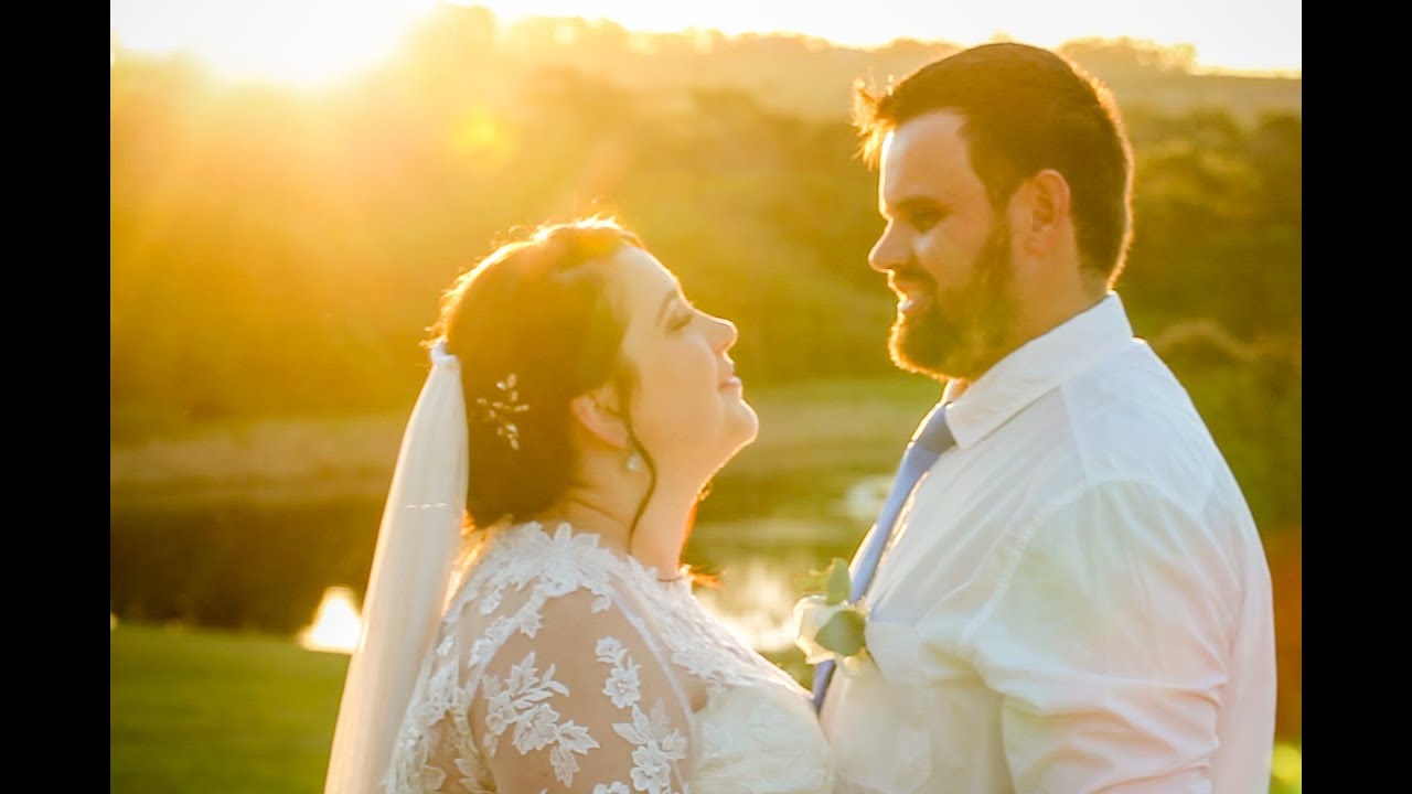 Wedding of Mr & Mrs Venter - The Trailer - YouTube