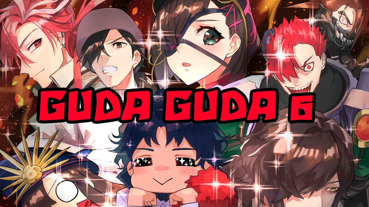 【Fate/Grand Order】Guda Guda 6 y la cabeza perdida de Nobu #1 - YouTube