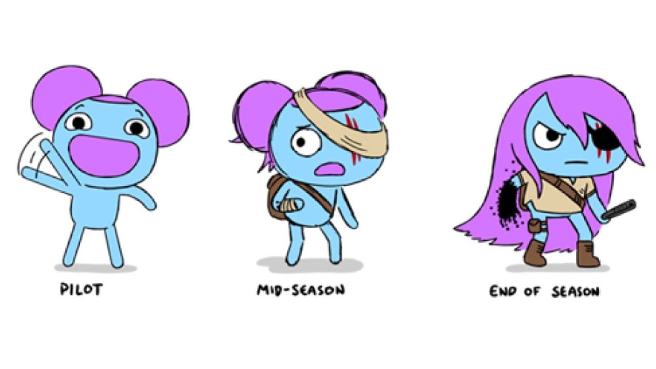 "Learning With Pibby: Apocalypse" Voice Acting Leaks - YouTube