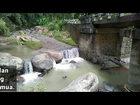 Lewat belakang aja yang lebih aman || cerpen romantis