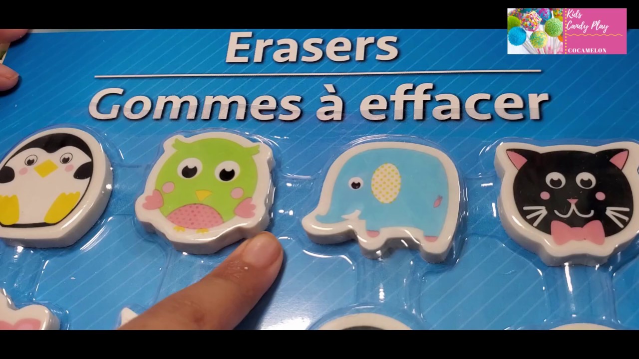 ABC Song(Nursery Rhymes) + Smarties Candy play - Kids Candy Play140 ...