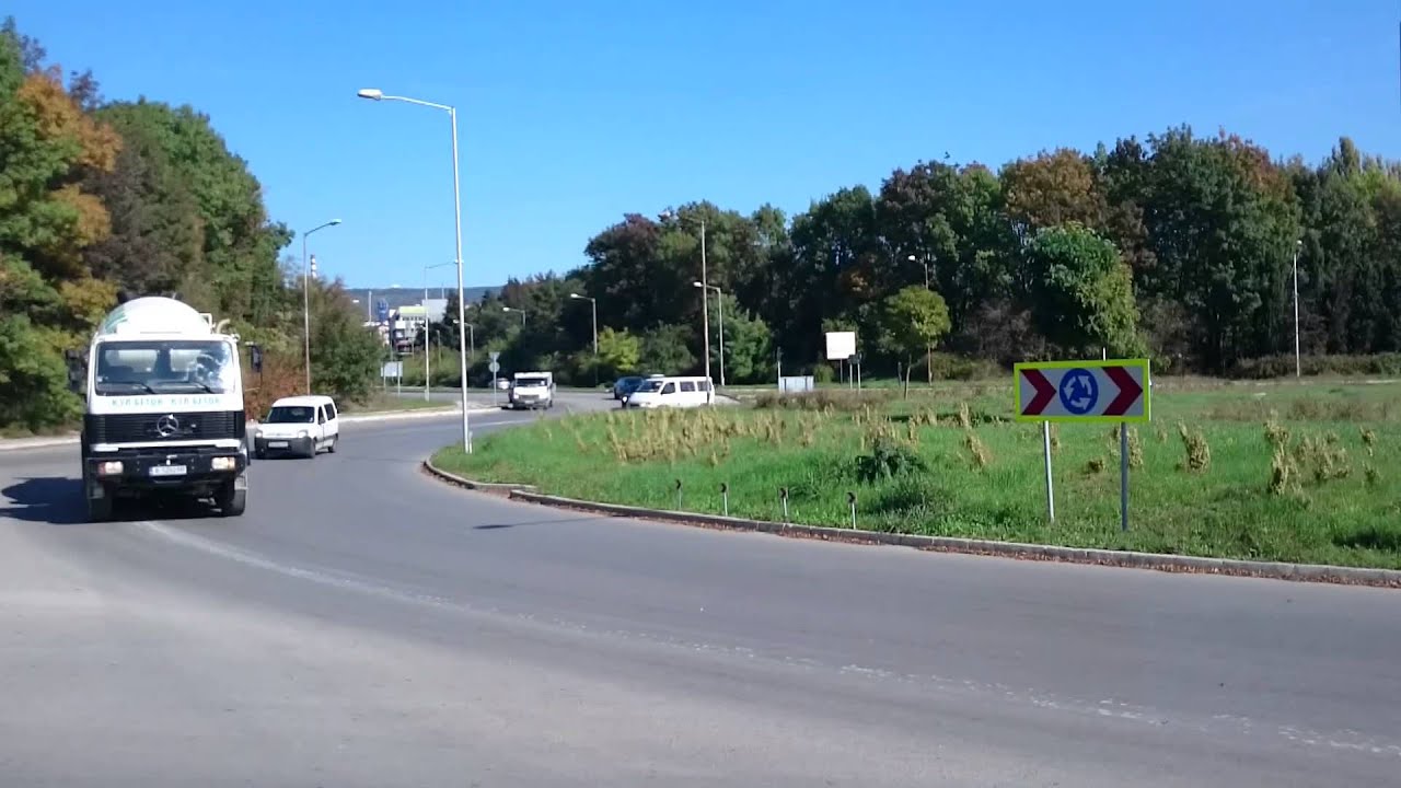 Sony Xperia Z3 Compact Sample Video