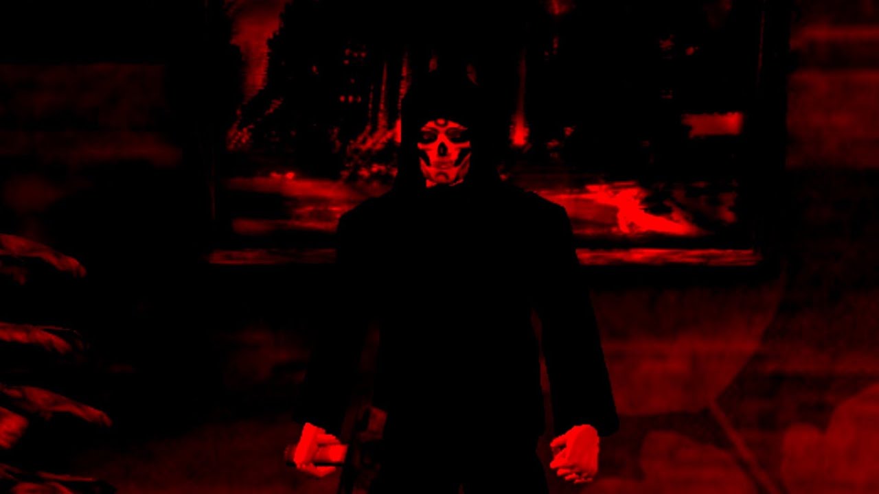 [NEPW EXCLUSIVE] - Hazard seeks to burn down NEPW? - YouTube