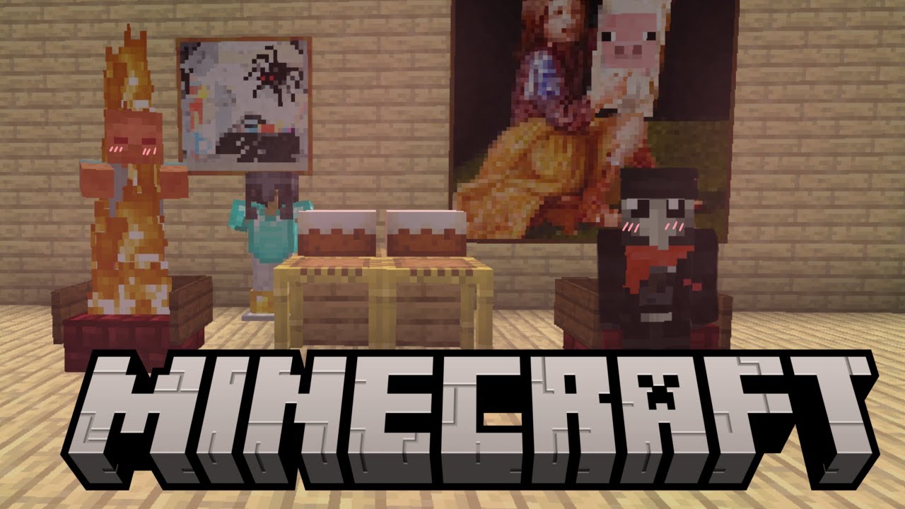 ¿Amor en Minecraft Hardcore? Todo Puede Suceder - YouTube