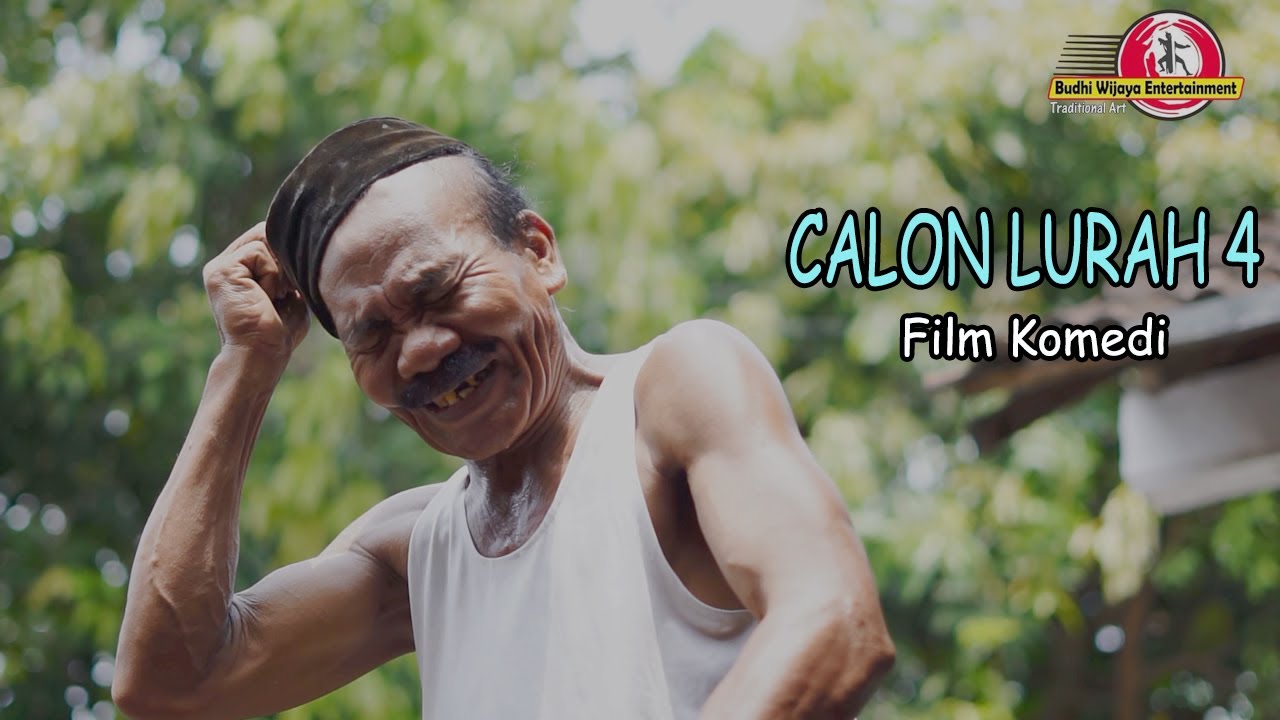 CALON LURAH PART 4 II Film Komedi - YouTube