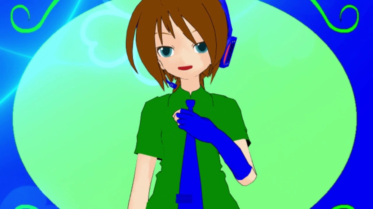 Gregory Sherman - Демоны [MMD] - YouTube