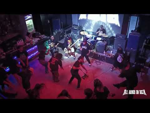 TALK BACK - AllhandsondeckPH (AHOD) 