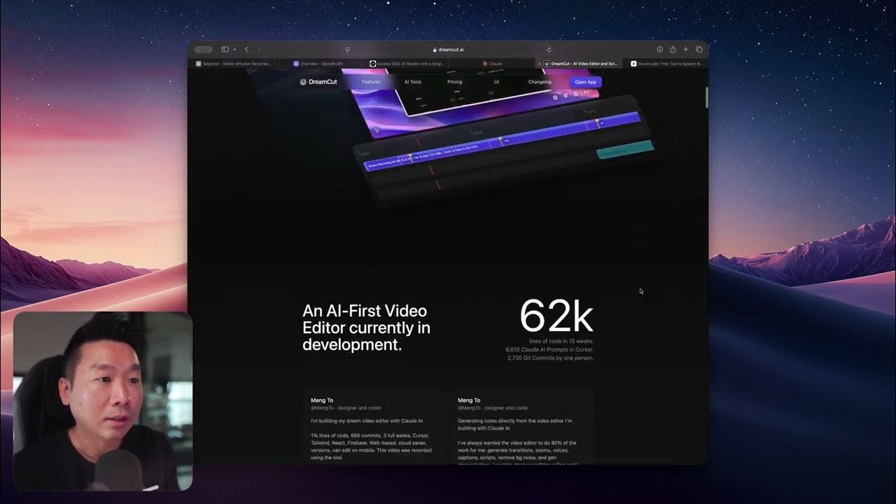 [iOS 18] 01 Build SwiftUI apps for iOS 18 with Cursor and Xcode - YouTube