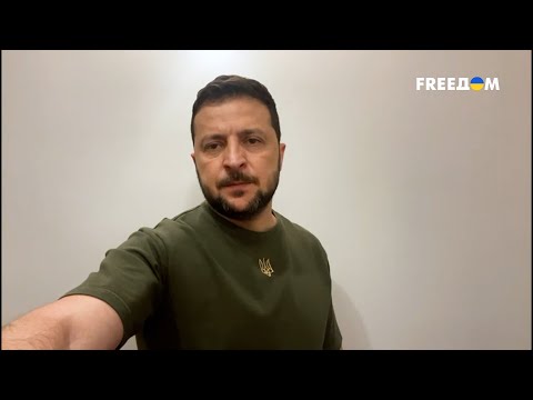 ⚡️ Акт терроризма в Одессе. РФ уничтожает святыни, как когда-то большевики. Обращение Зеленского