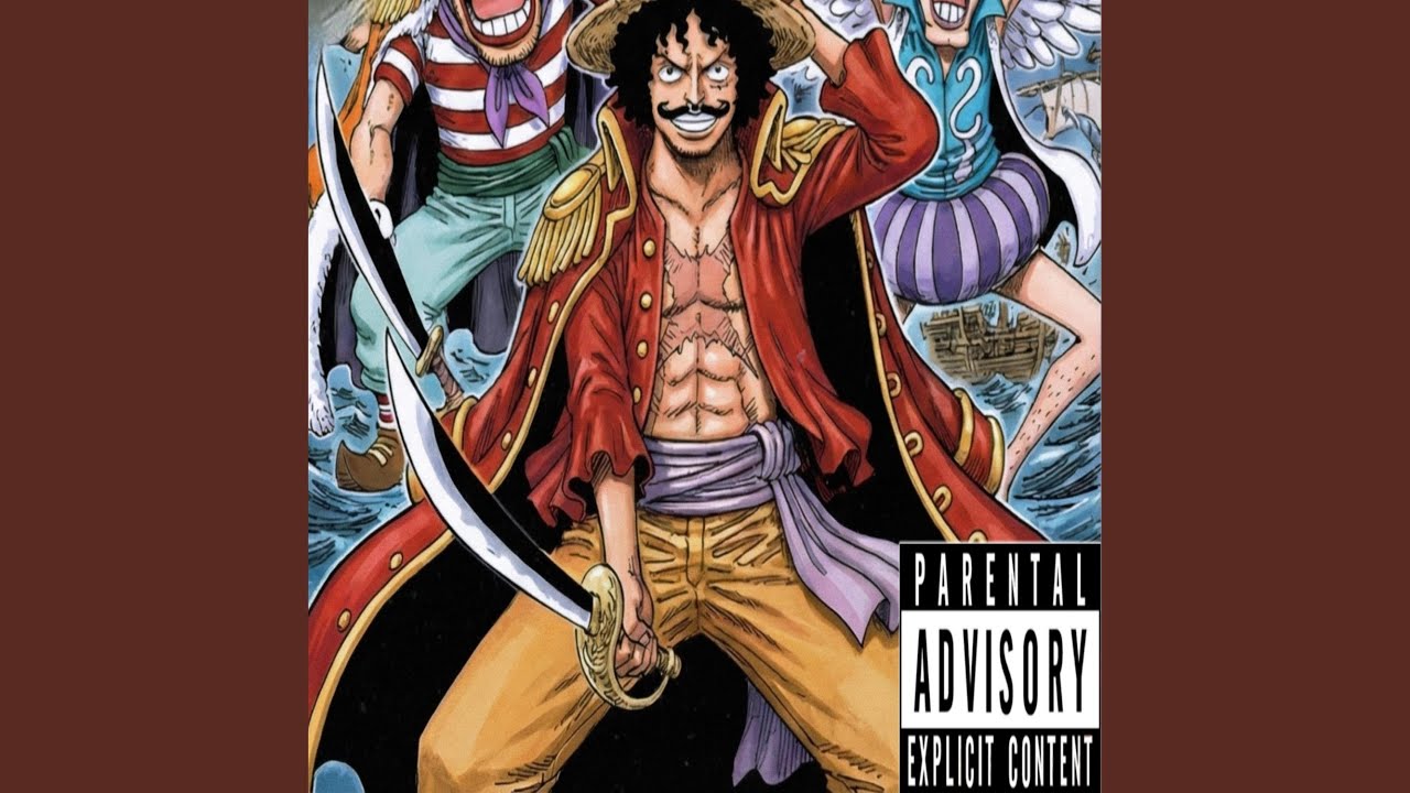 Monkey. D. Luffy - YouTube