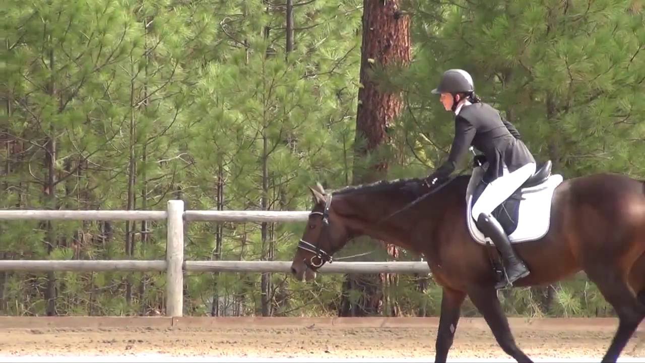 Isabella Gunningham; EIHT; September 2016 - YouTube