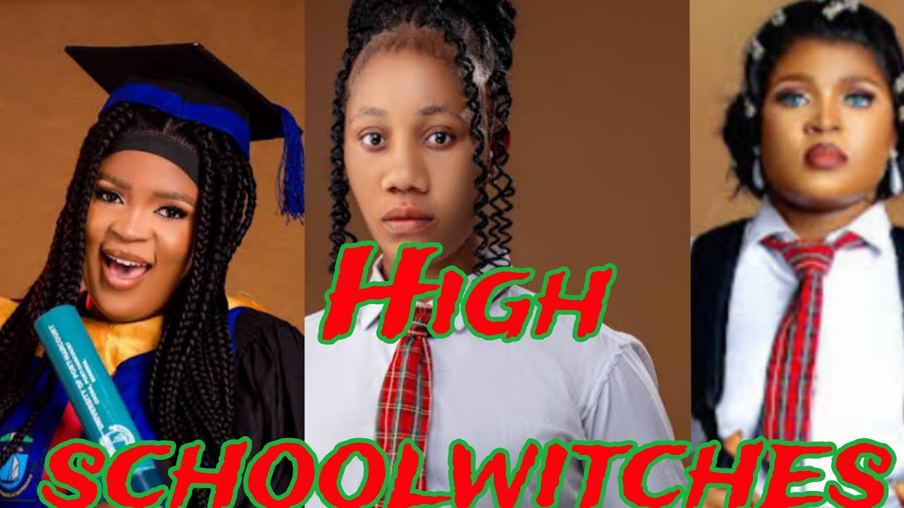 High schoolwitches episode 8 season 2 (most beautiful 😍 actress in ...
