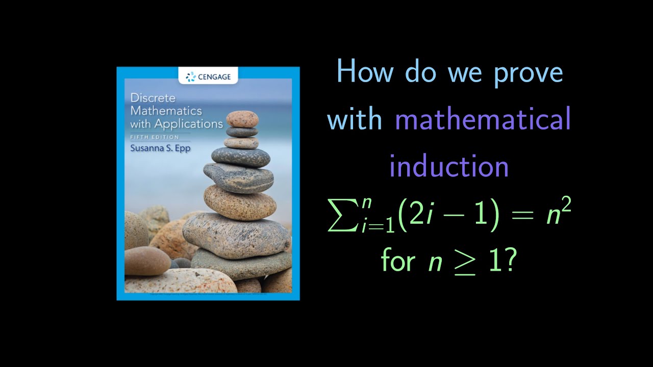 (5.2.5) Step-by-Step Guide to Proving an Inductive Mathematical ...