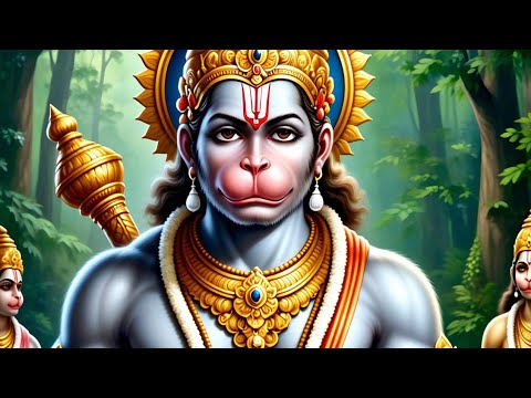 Bolo jay hanuman sankat mochan maha balwaan| Hanuman Ji new song | #hanumanbhajan #hanumansongs
