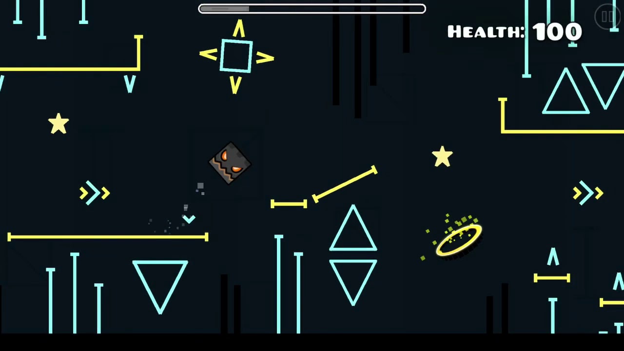 More gd levels - YouTube