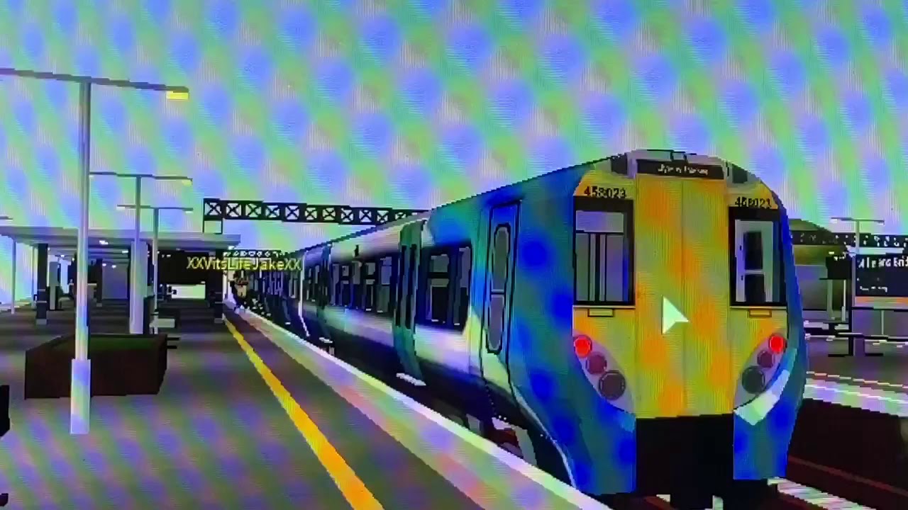 Trains @ St. Helens Bridge, SCR - 03/04/2020 - YouTube