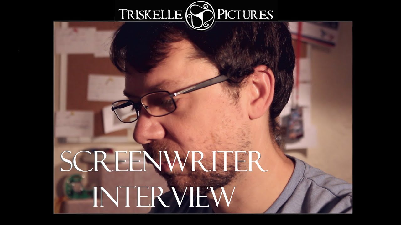 Songbird (2016) - Interview with writer Tommy Draper - YouTube