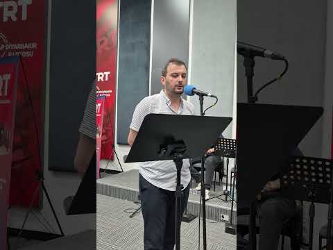 Aşinaydım Yad Oldum ( Bağrıyanık Hoyrat) / Mehmet KOCA 