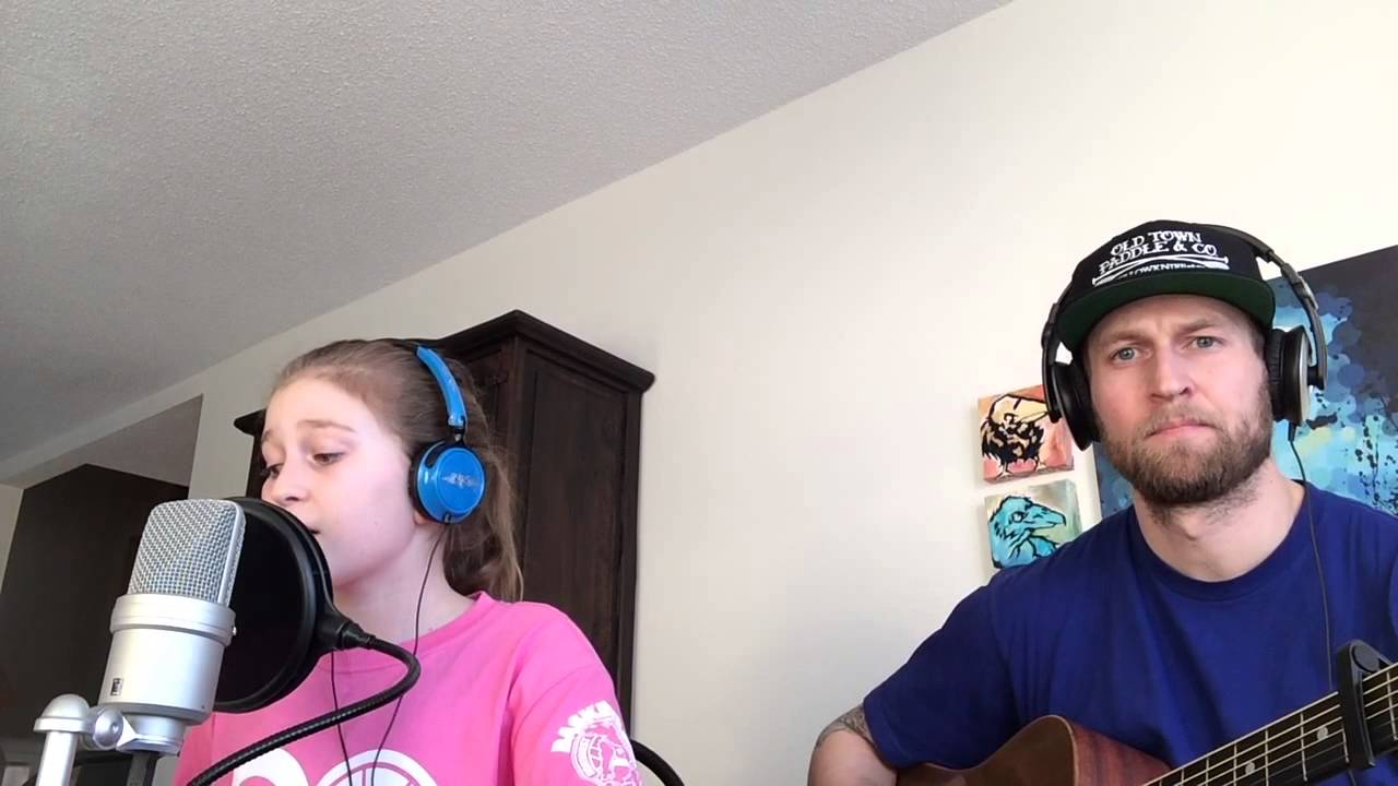 Team (Lorde Cover) - YouTube