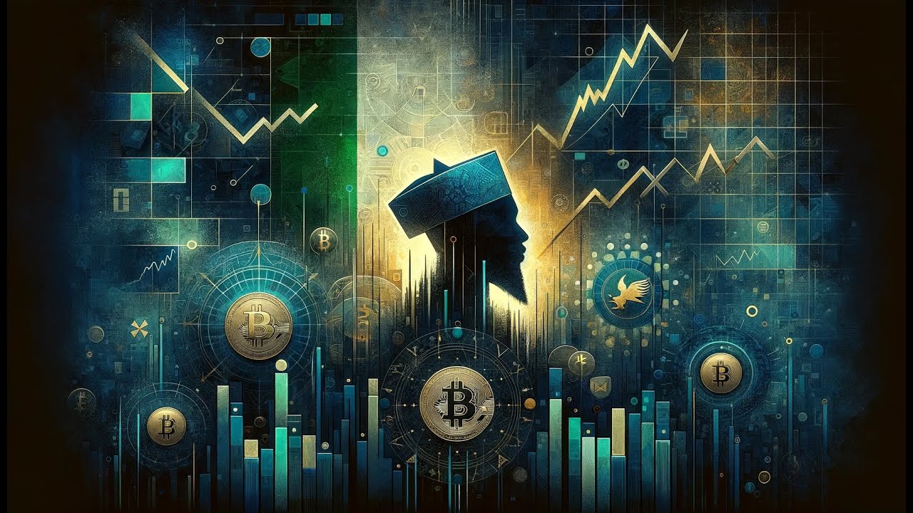 Nigeria's Binance Case, ETF Shifts, and Bitcoin Cash Surge - YouTube