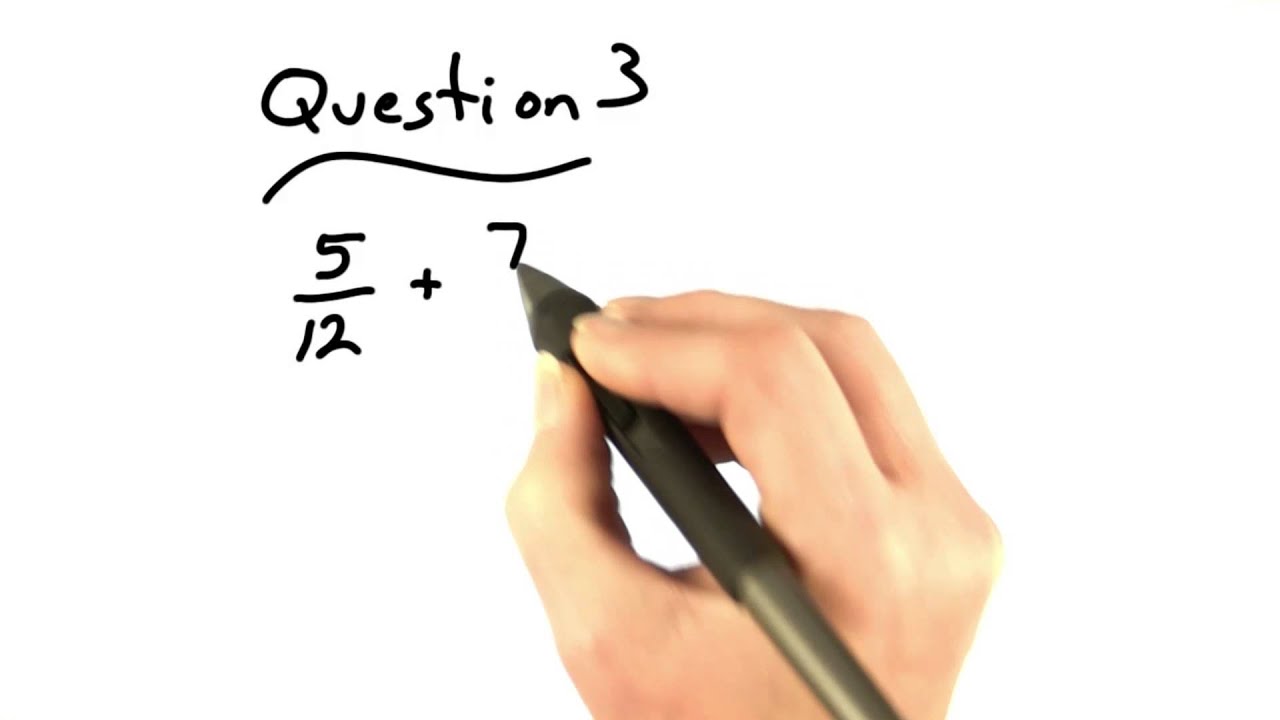 Practice 3 - Visualizing Algebra - YouTube