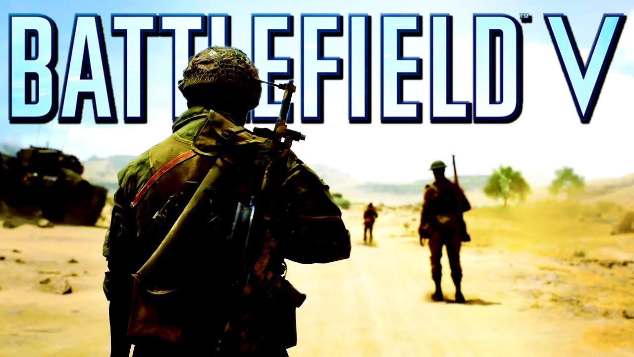 New Battlefield 5 Gameplay Details, Planes, Vehicles and more revealed ...