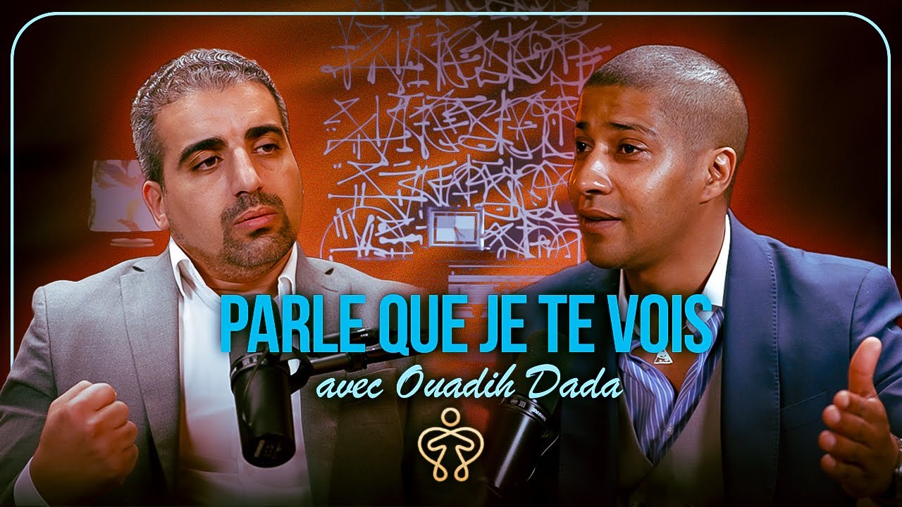La chute et la renaissance de @DADATV-DADATV: L'histoire d'une ...