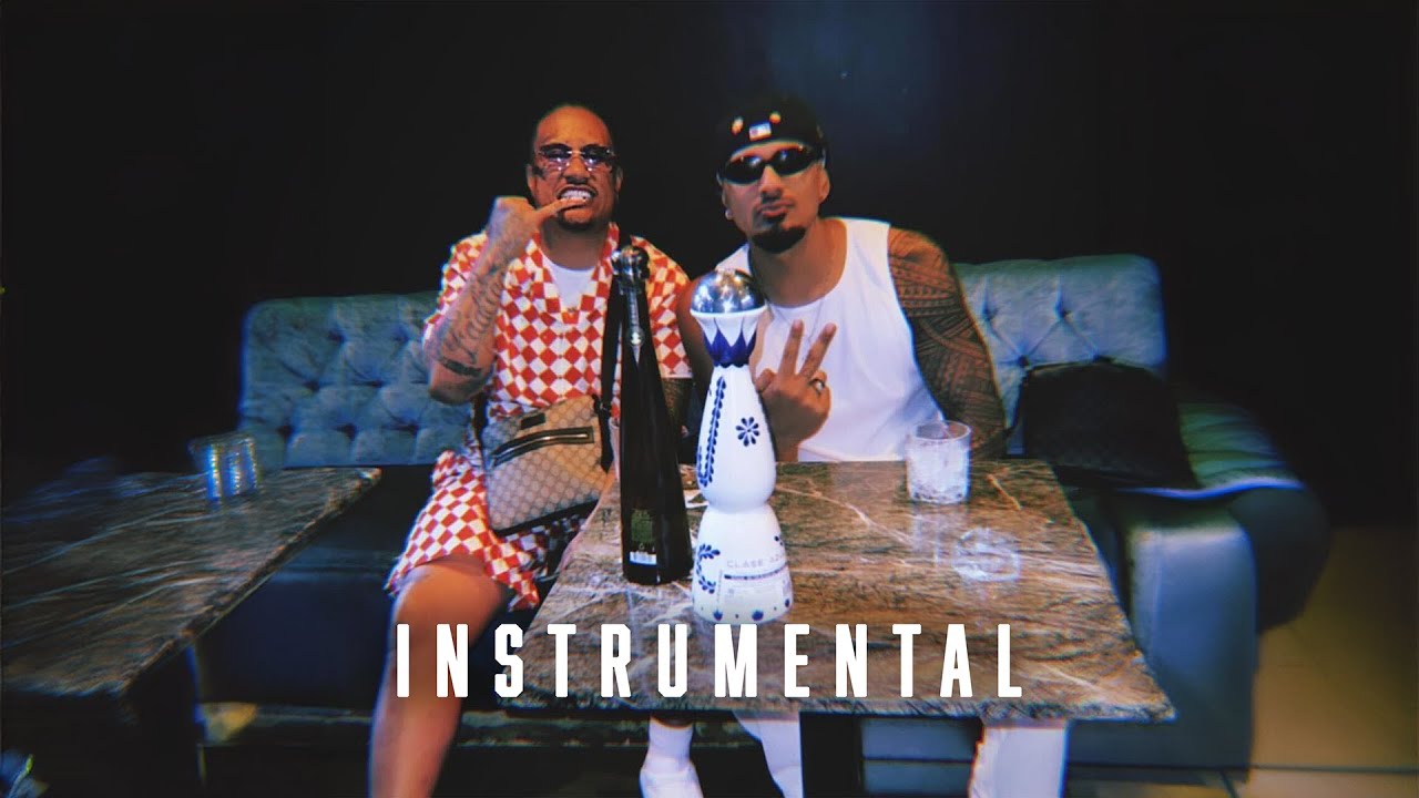 Victor J Sefo - Love On You (Instrumental) - YouTube