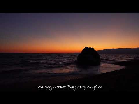 Huzur Veren Sahil Hikayesi