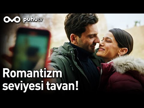@yargitvdizisi 48. Bölüm - Romantizm Seviyesi Tavan!