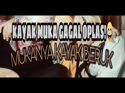 LAKBAN CHALLENGE TERKOCAK!