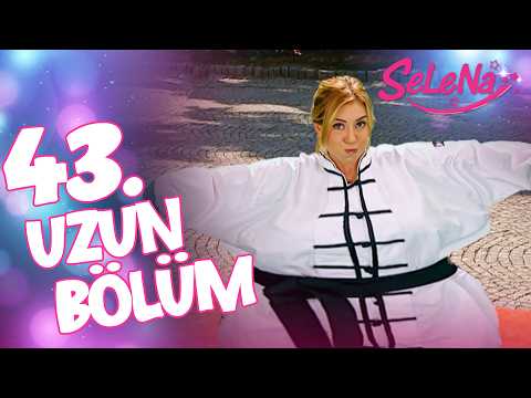 Selena 43. Bölüm (Uzun Versiyon)