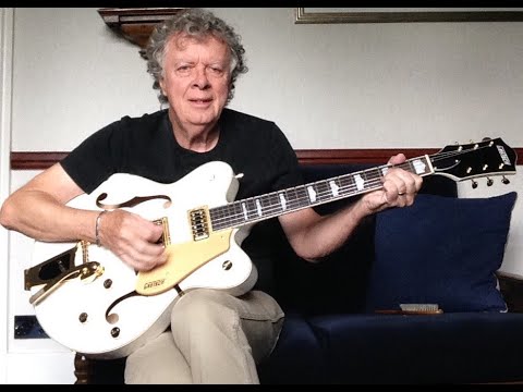 Paul Griggs Interview (9/4/22) - YouTube