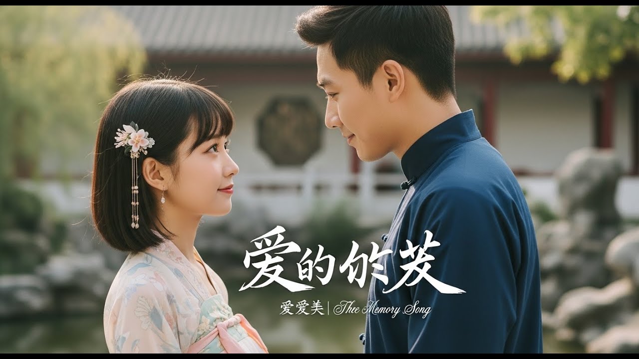 Kumpulan Lagu Chinese Love Memory Paling Menyentuh 💖 | Lagu Mandarin ...