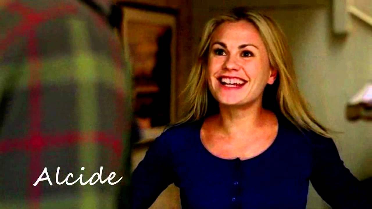 Sookie/Alcide | Over My Head [ 5x01 ] - YouTube