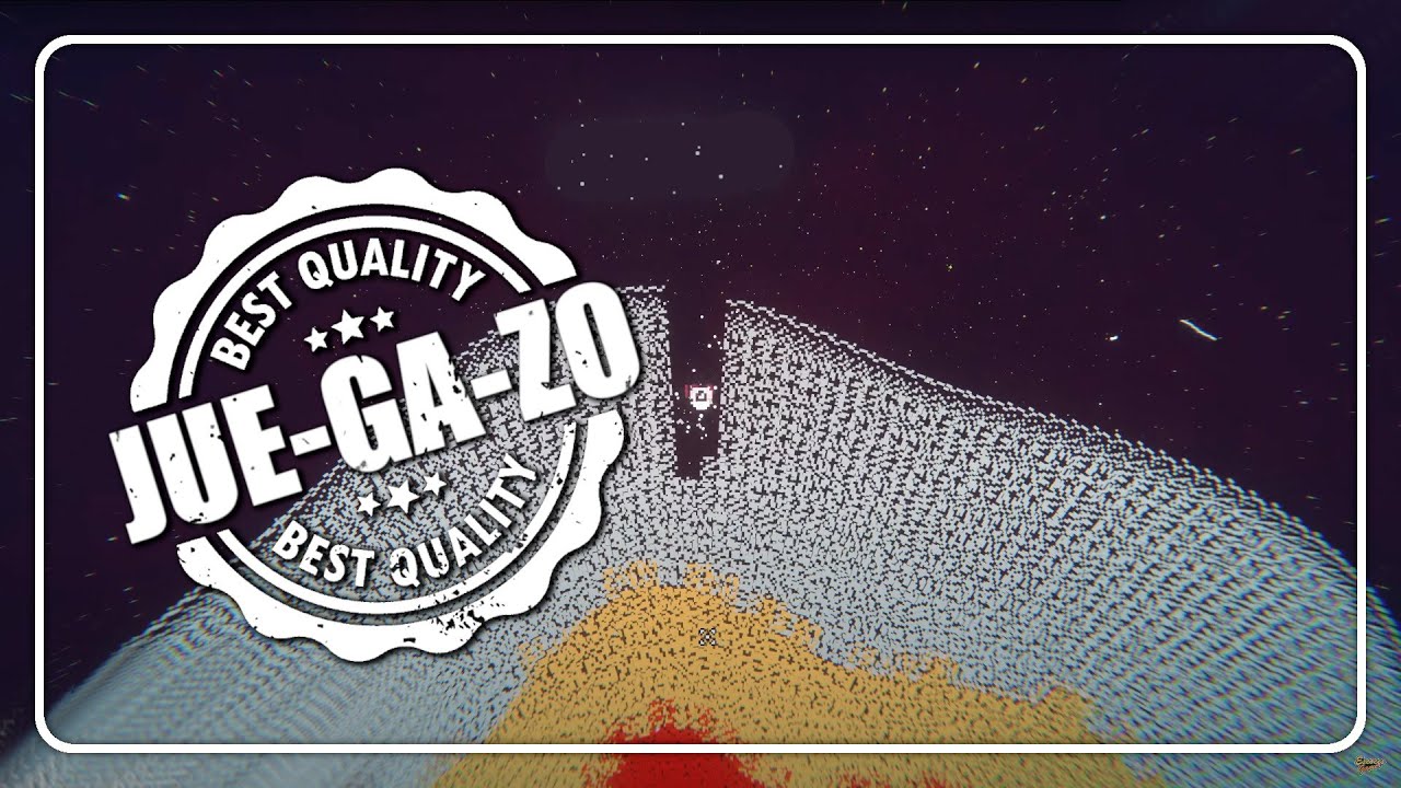 JUEGAZO - ¿Pero esta DROJA qué es? - TO THE CORE Gameplay Español - YouTube