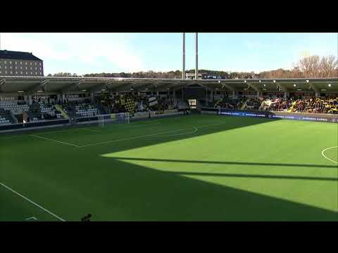 C More Fotboll - Tekniska problem - 2023-03-04