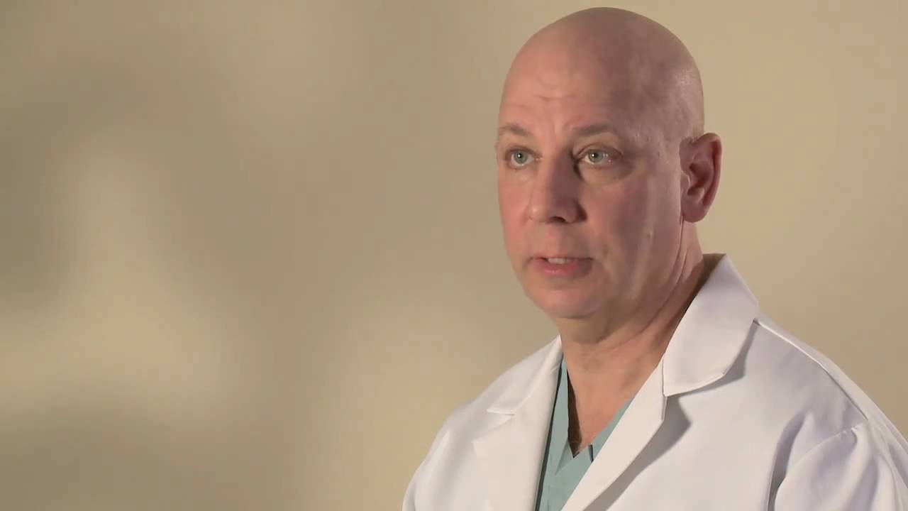 L. Scott Levin, MD, FACS - Orthopaedic Surgeon at Penn Medicine - YouTube