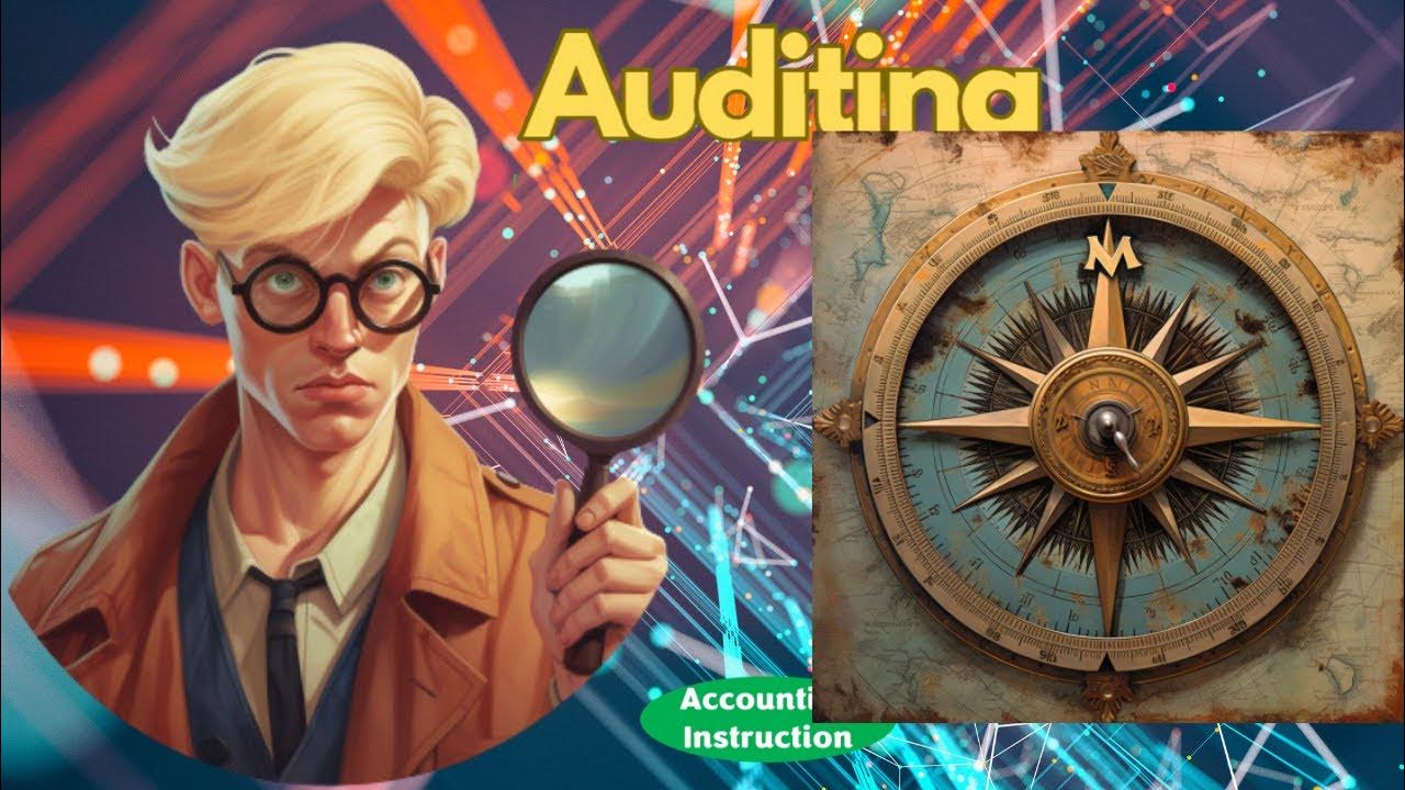 Evaluation of Audit Test Results 4060 Auditing - YouTube