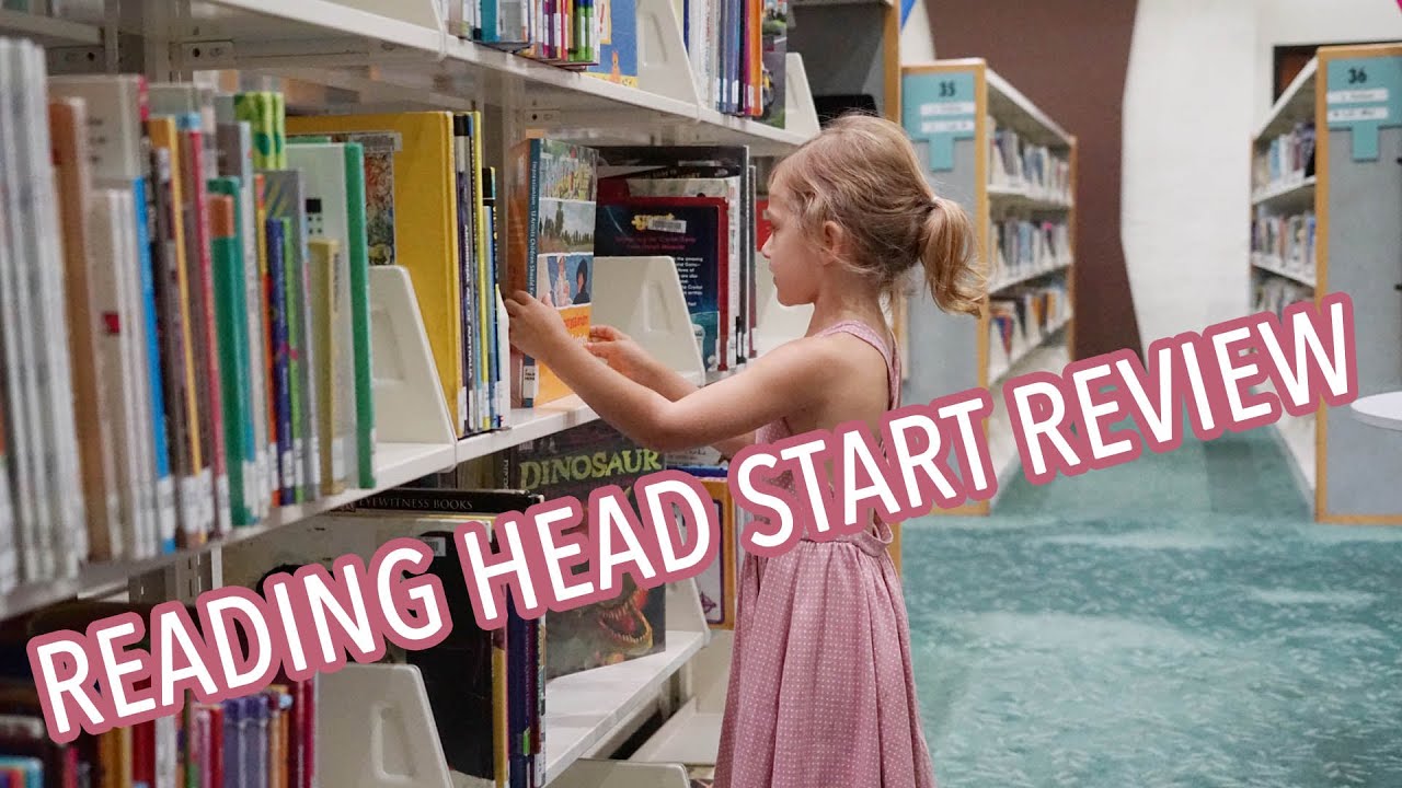 Learn how to read online for kids with proved method - Reading head ...