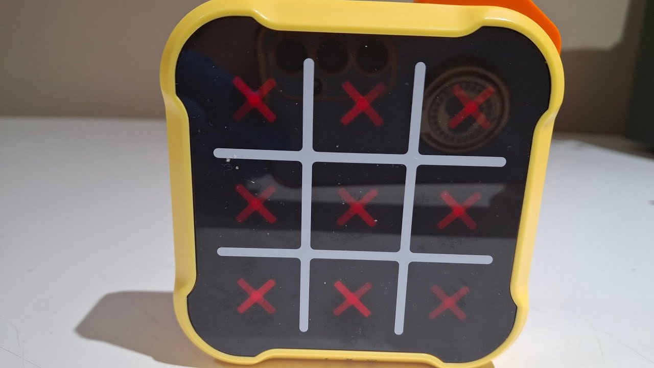 🌈 ️. LETS PLAY TIC-TAC-TOE GAME ##ASMR ##SATISFYING ##TRENDING #GAME #TIC-TAC-TOE #PUZZLE - YouTube