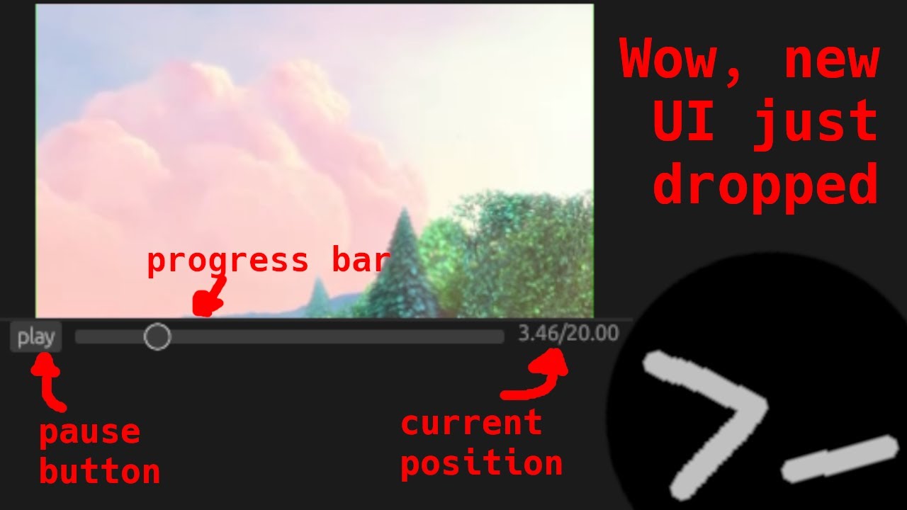 Rendering Zig app state in Rust GUI - YouTube